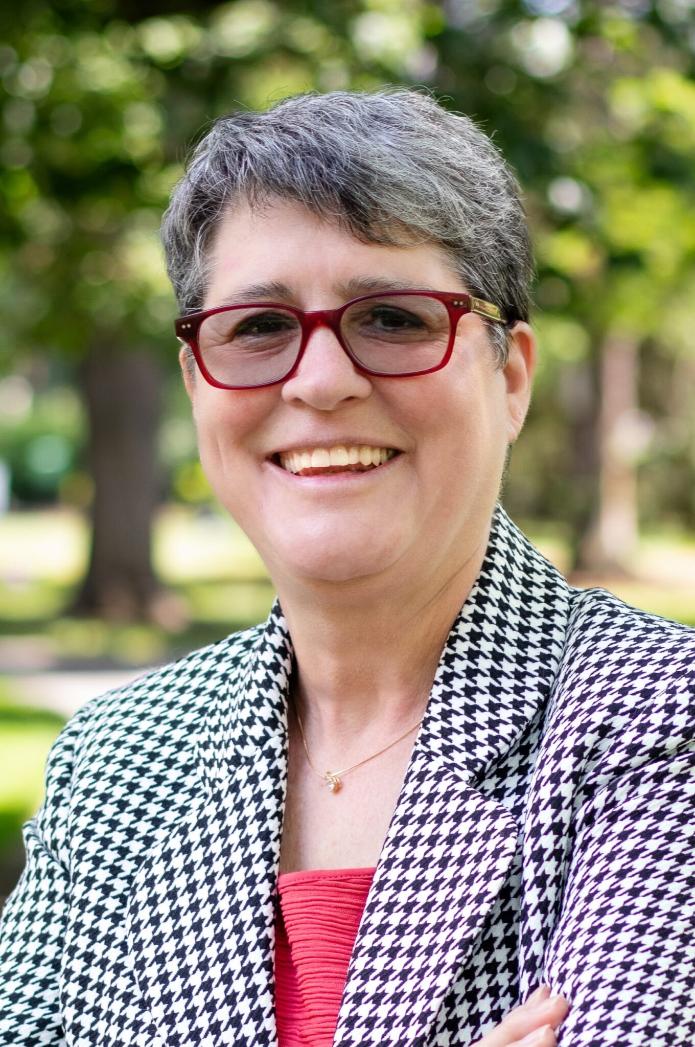 Monica Luke - Health Law Advocates