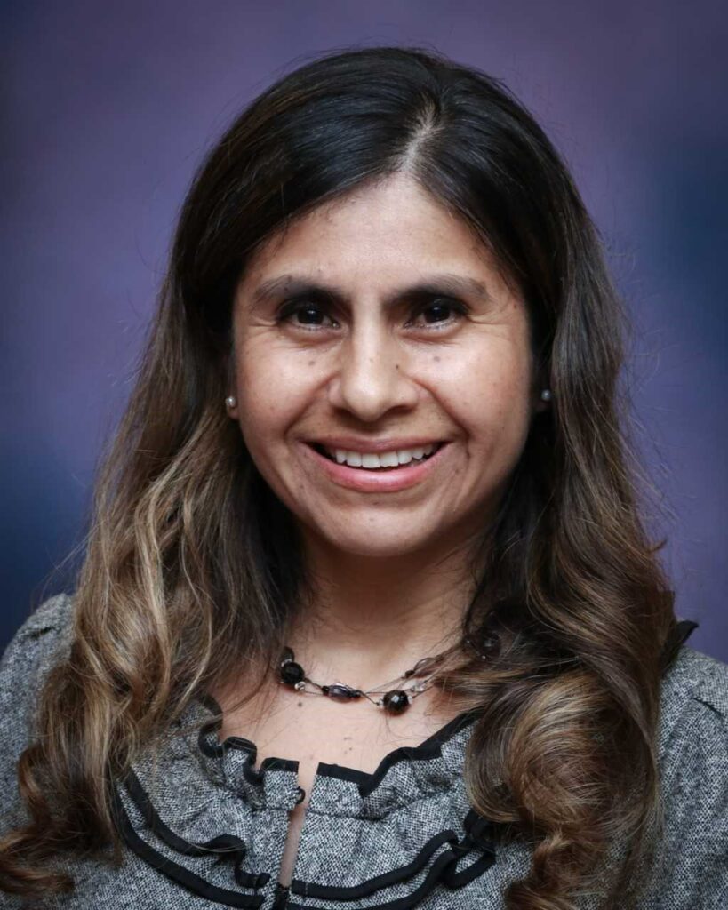 Tanuja Walsh - Health Law Advocates