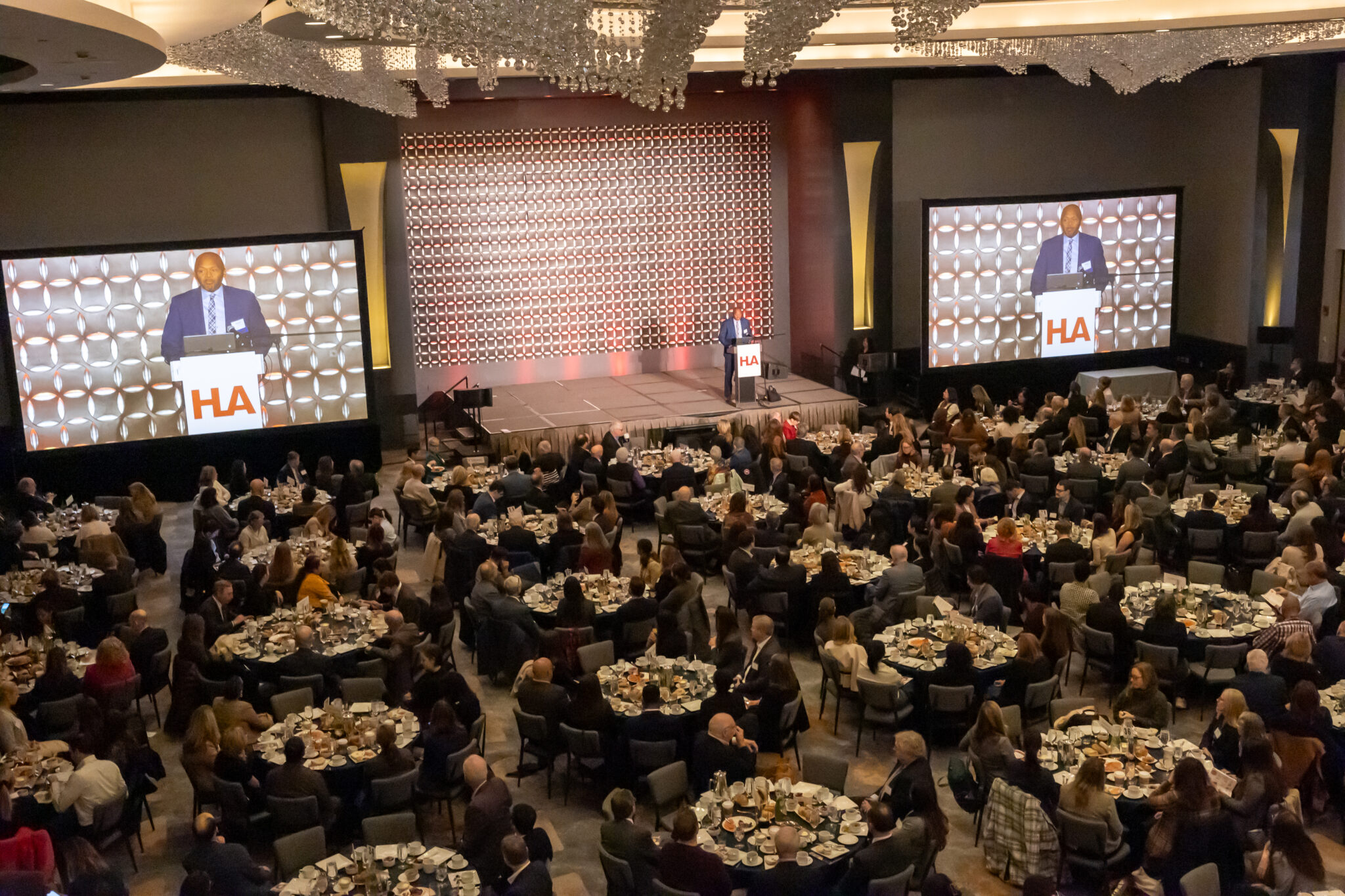 The Benefit Breakfast - Health Law Advocates